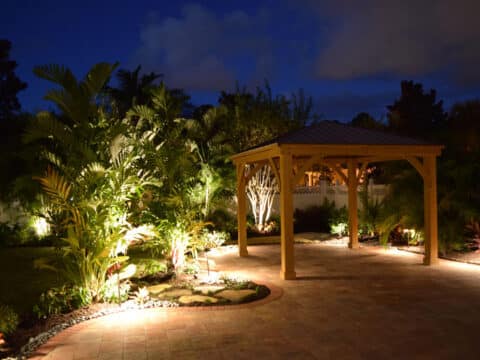 Universal Landscape, Inc. - Landscape Design and Installation